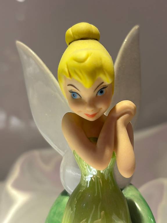 Disney Figuren Porzellan
