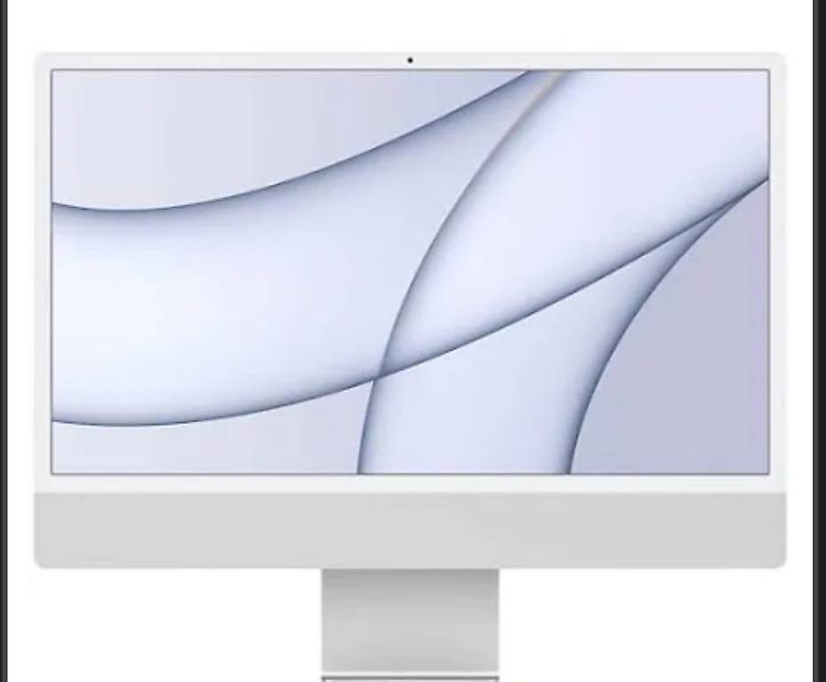 APPLE iMac Retina 4.5K 2021 im Kanton Aargau - tutti.ch