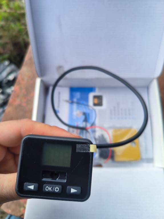 Ebespächer Easystart Select Neuwertig 221000341300 im Kanton Aargau - tutti.ch