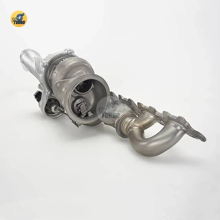 Turbolader BMW M140i | M240i | 340i | 440i | 540i | 740i im Kanton Zürich - tutti.ch