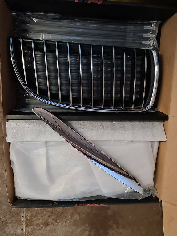 BMW E91 Kühlergrill im Kanton Luzern - tutti.ch