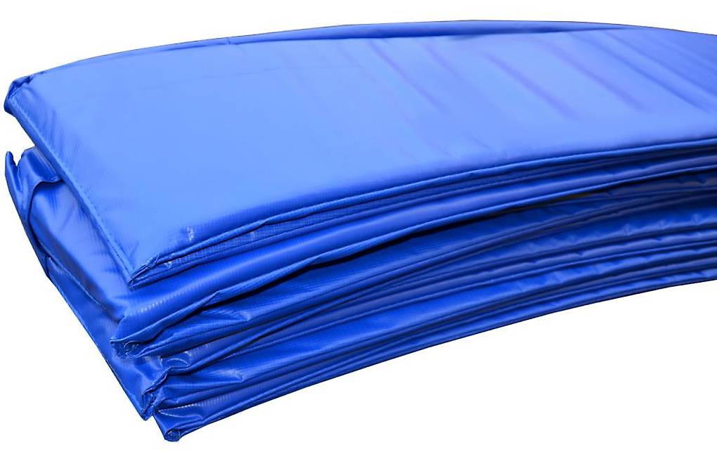 NEUWARE >>> Federabdeckung für 3.05 m Trampolin blau im Kanton Zürich - tutti.ch