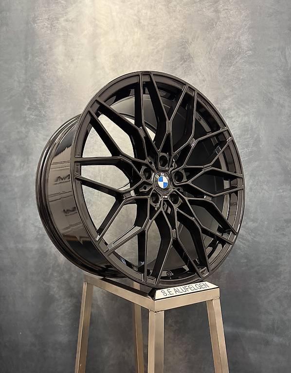 20 Zoll Felgen 5x112 Bmw G20 G21 G30 G31 im Kanton Aargau - tutti.ch