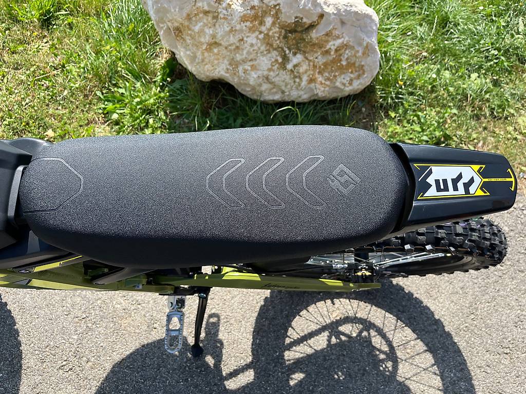 SUR-RON Light Bee X Offroad MY2025 im Kanton Waadt - tutti.ch