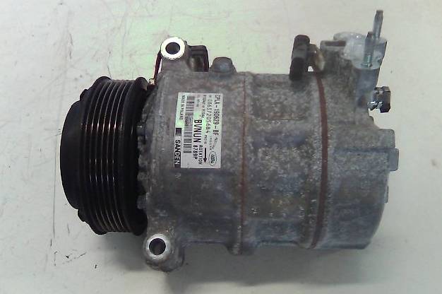 CPLA19D629BG CPLA-19D629-BF Klimakompressor Jaguar XF Canton Lucerne - tutti.ch