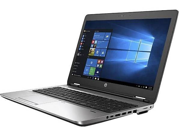 Notebook HP ProBook 640 G2 i5-8GB RAM 256SSD 14 ZOLL im Kanton Thurgau - tutti.ch