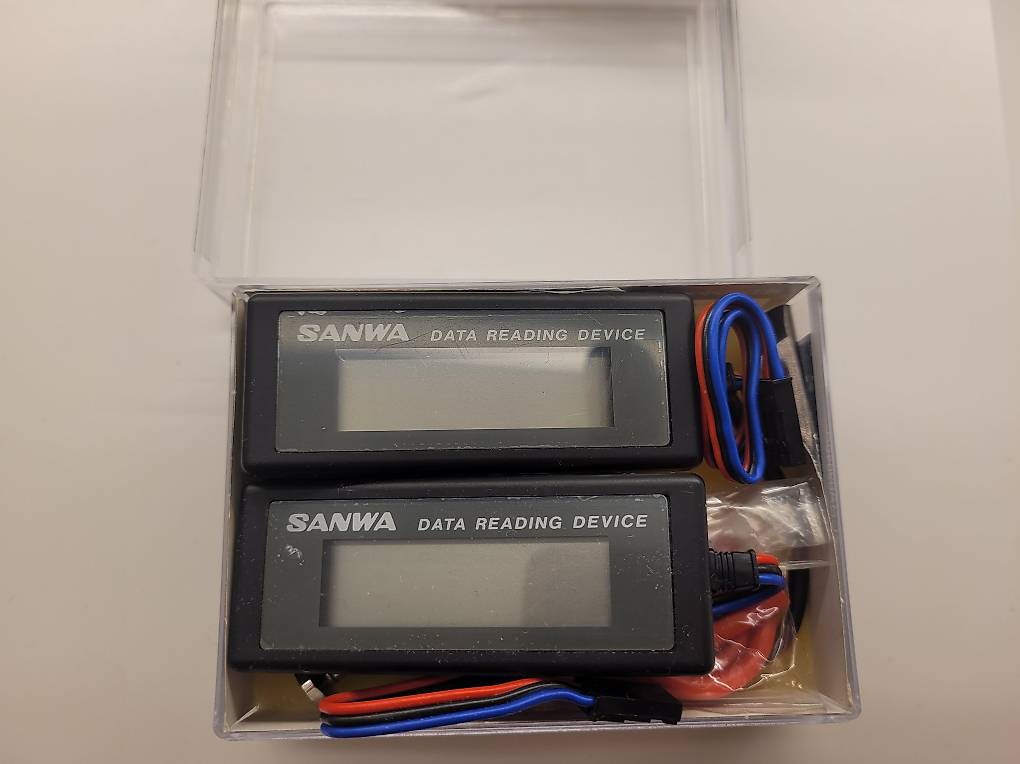 Sanwa Data Reading Device im Kanton Basel-Landschaft - tutti.ch