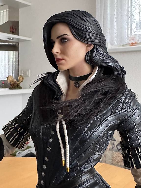 The Witcher 3 STUDIO PRIME 1 YENNEFER im Kanton Thurgau - tutti.ch