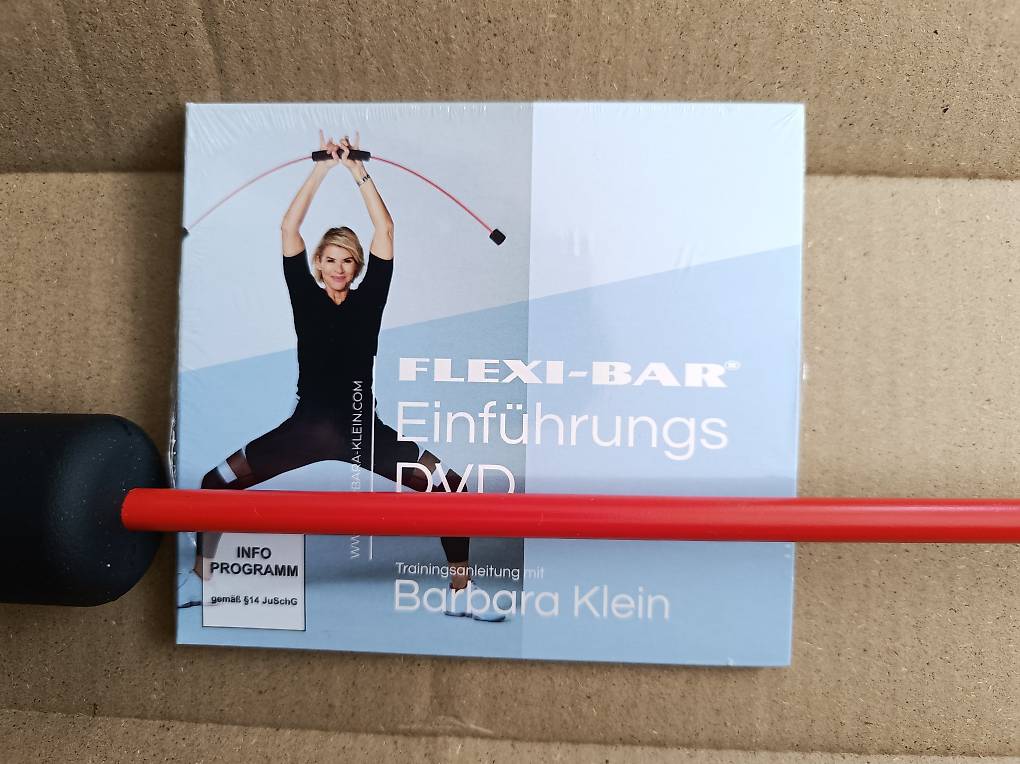 Flexi-Bar Schwingstab im Kanton Aargau - tutti.ch