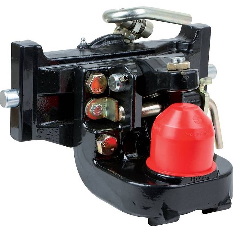 Kugelkupplung K80 z.B. für Fendt im Kanton Obwalden - tutti.ch