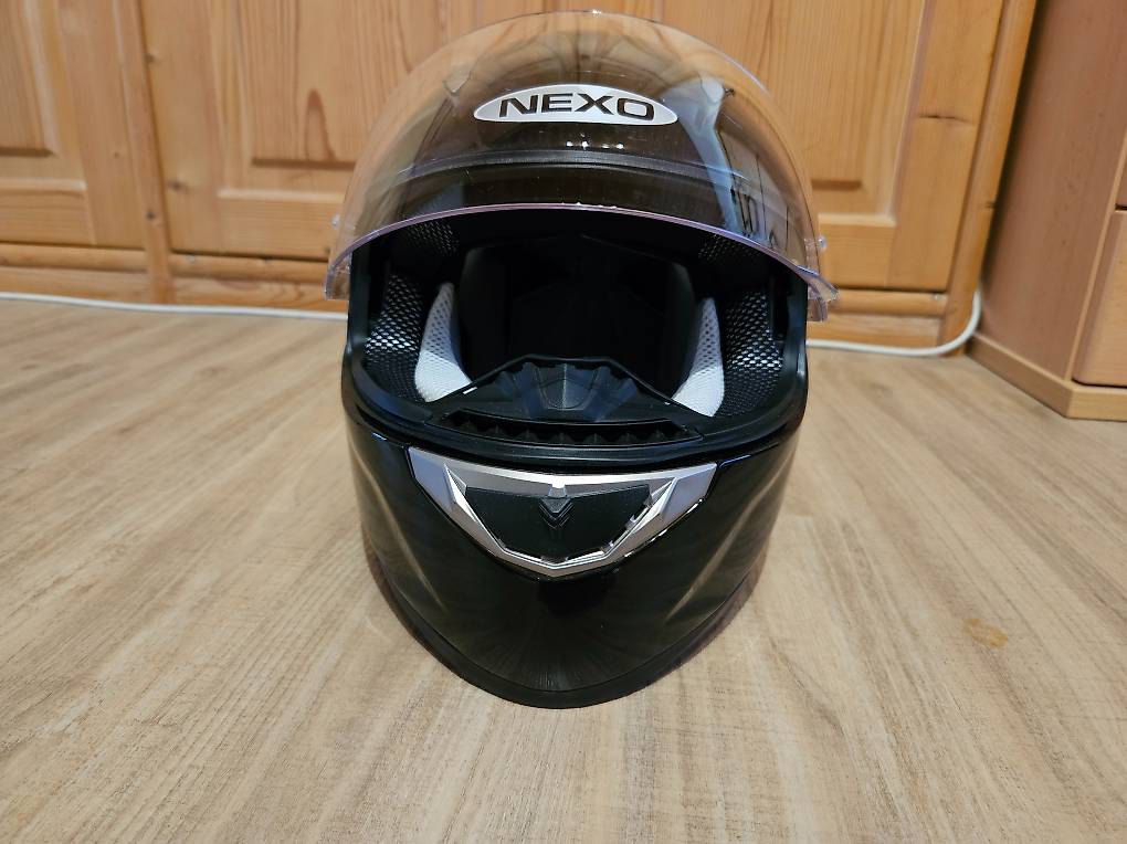 Töffhelm im Kanton Aargau - tutti.ch