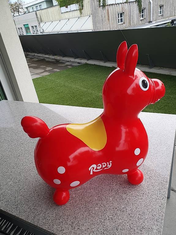 Hüpf Rody im Kanton St. Gallen - tutti.ch