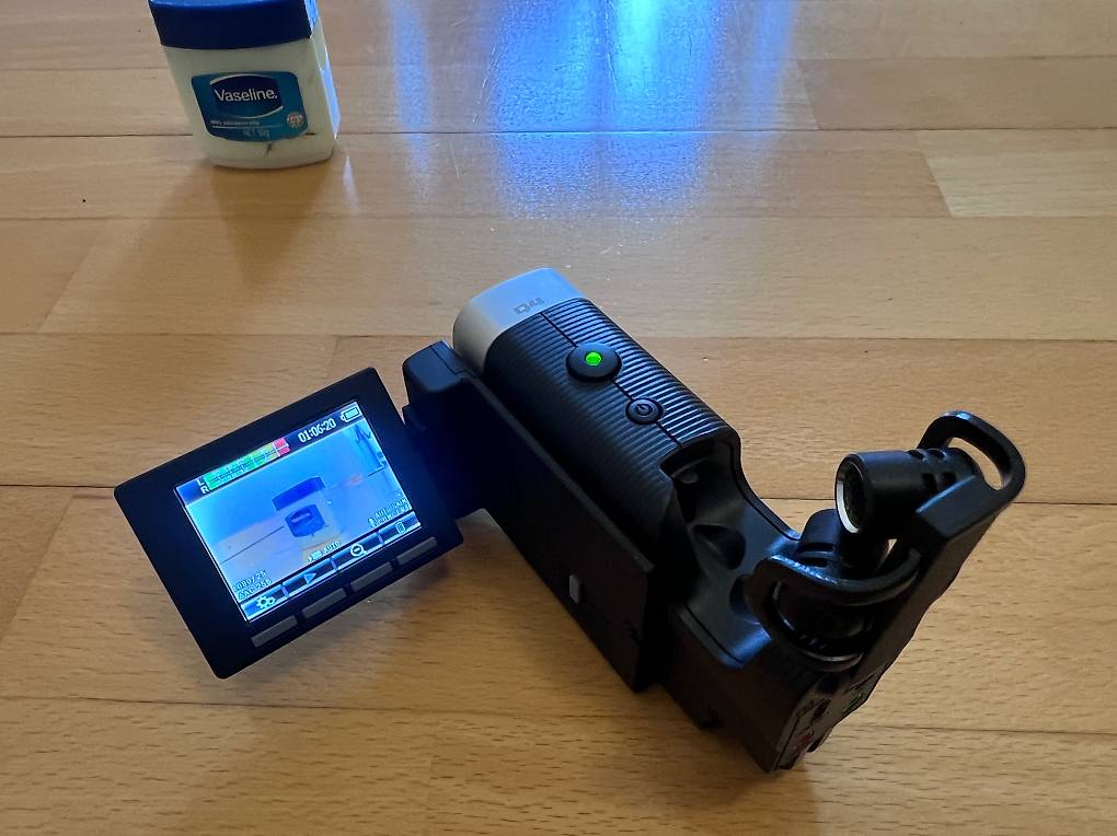 Zoom Q4 Videorecorder im Kanton Obwalden - tutti.ch