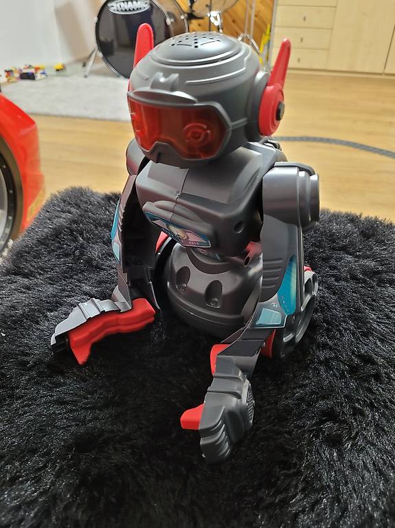 Galileo Robotics Roboter im Kanton Aargau - tutti.ch