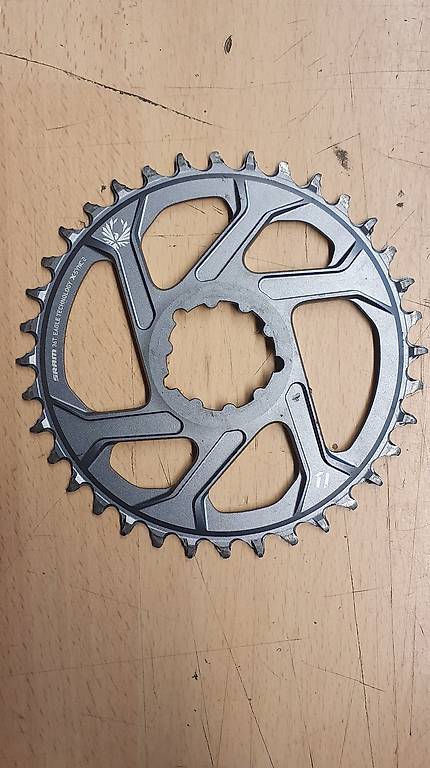 Kettenblatt X-Sync2 Eagle 36Z 1x12 Boost 3mm Offset im Kanton Glarus - tutti.ch