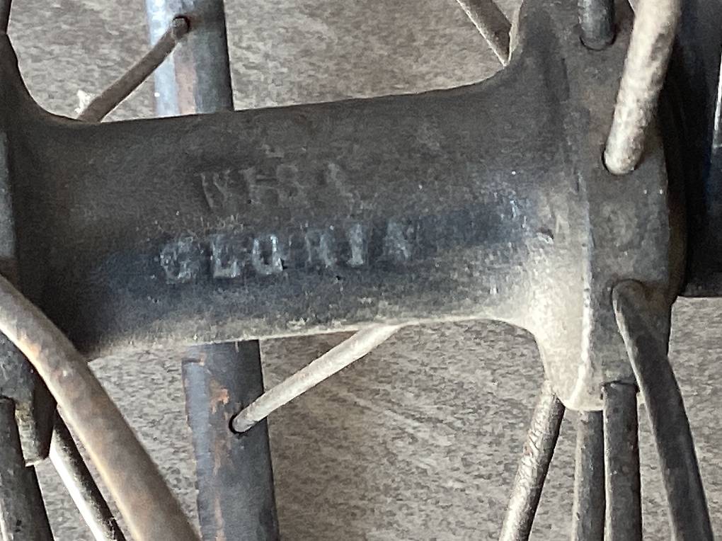 Antikes Kinder Dreirad um 1900 im Kanton Thurgau - tutti.ch