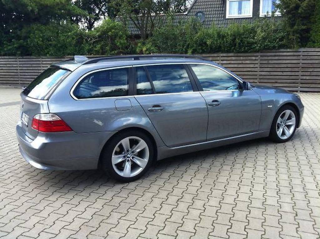 Innenleuchte BMW e61 im Kanton Luzern - tutti.ch