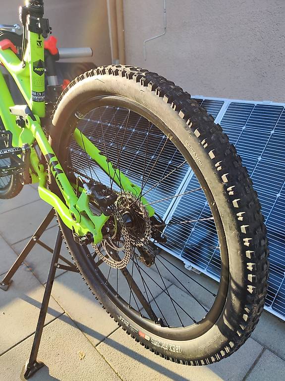 Commencal Meta AM Enduro Bike im Kanton Aargau - tutti.ch