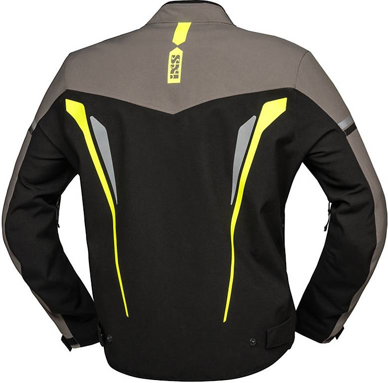 Motorradjacke Fr Den Sommer