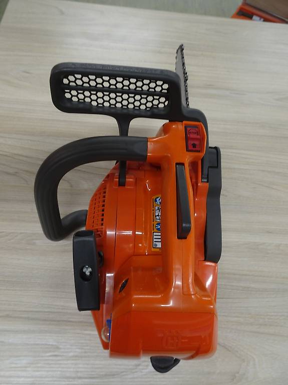 Kettensäge T525 25cm Husqvarna im Kanton Bern - tutti.ch