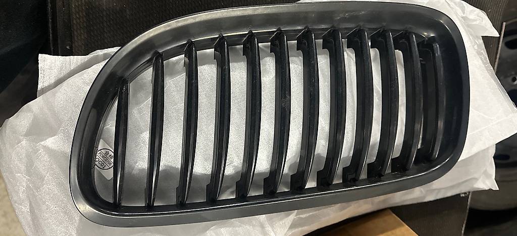 BMW nieren e46 im Kanton St. Gallen - tutti.ch