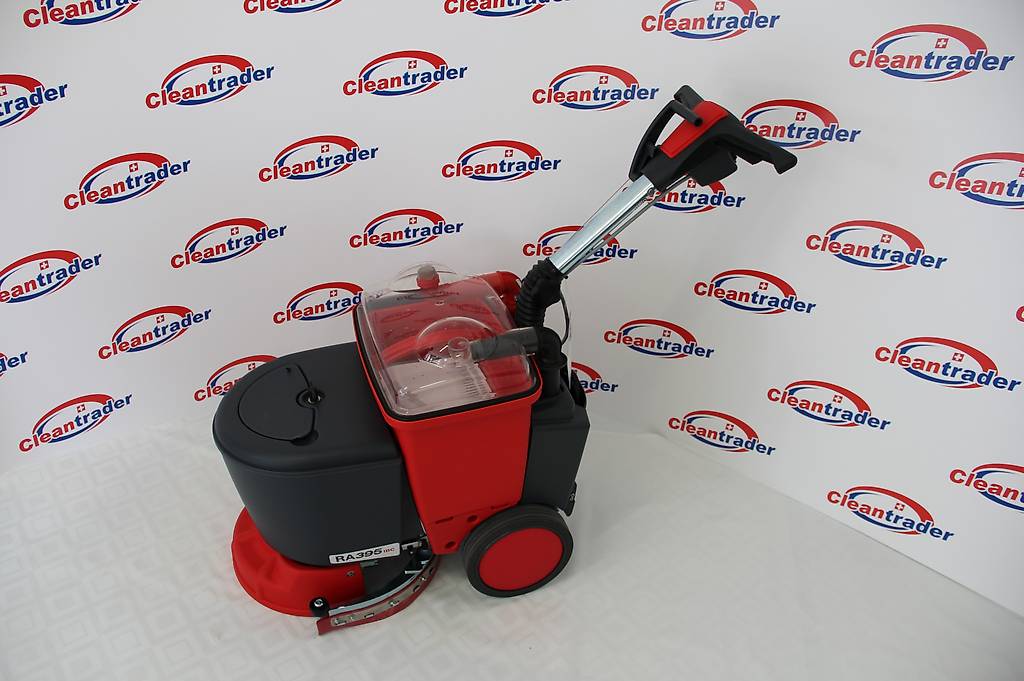 Cleanfix RA 395 IBC Occasion inkl. 3 Monate Garantie im Kanton St. Gallen - tutti.ch