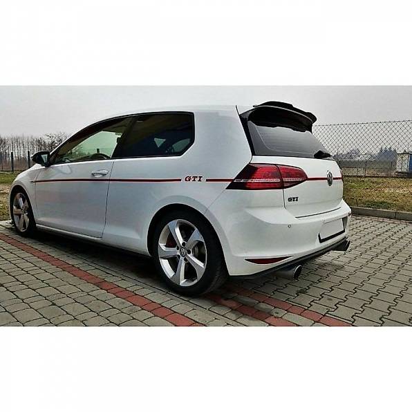 Golf 7 Gti Lippe