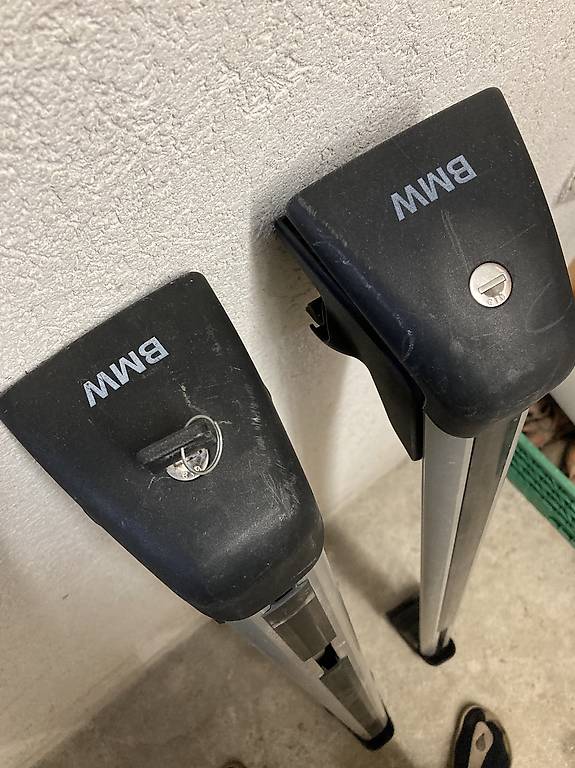 BMW Dachträger für E91 im Kanton Bern - tutti.ch