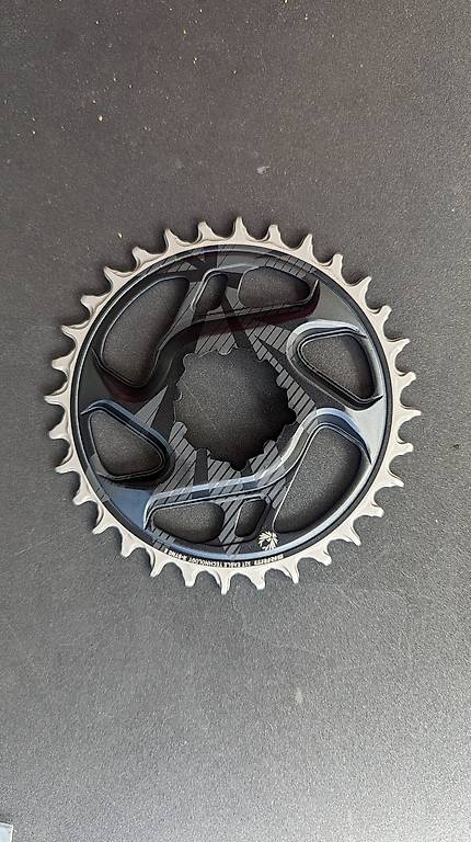 Sram GX Eagle Kettenblatt X-Sync 2 - 12-fach im Kanton Luzern - tutti.ch