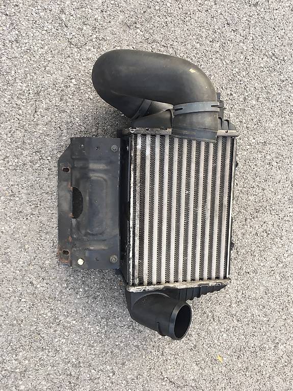 div. Teile von VW T4 im Kanton St. Gallen - tutti.ch