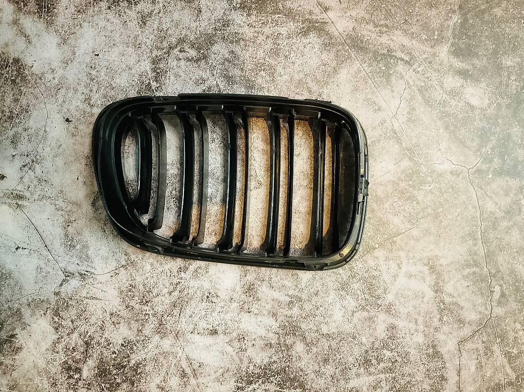 BMW Nieren 3 er Serie E46 M Doppelspeichen Grill im Kanton Solothurn - tutti.ch