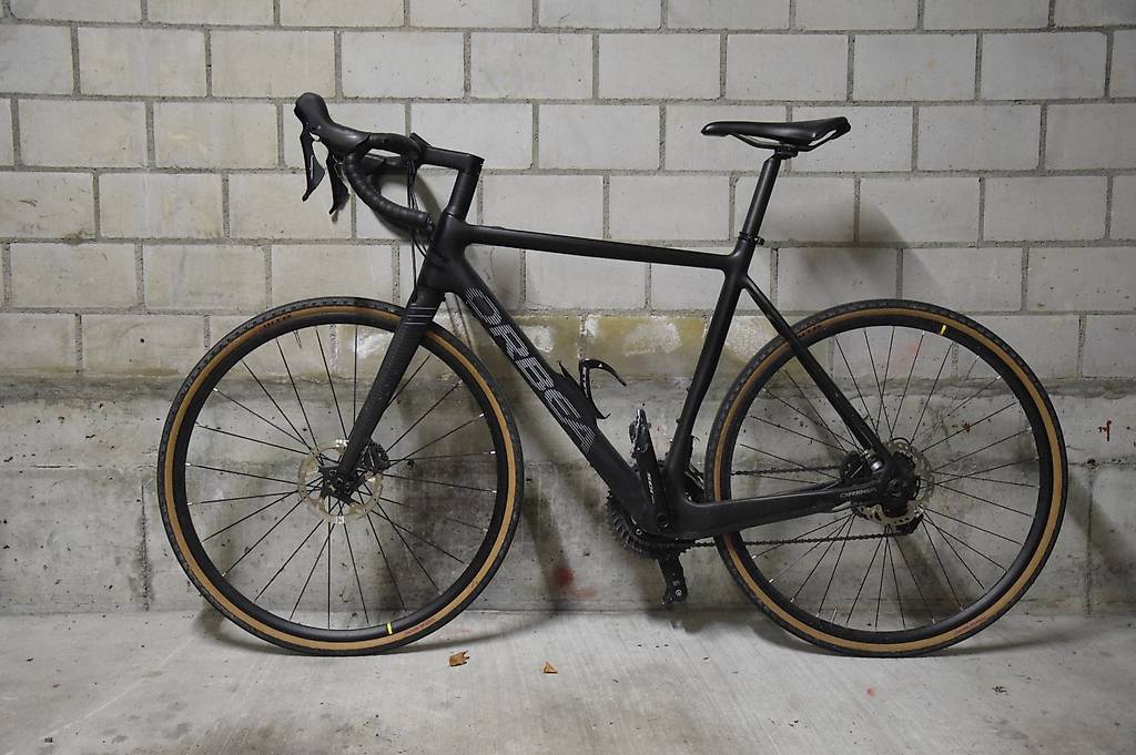 Orbea Gain M30 E-Rennrad Grösse L im Kanton Zürich - tutti.ch