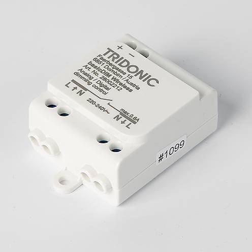 Tridonic BasicDIM Wireless Modul Casambi Ready Funk- Modul im Kanton Luzern - tutti.ch