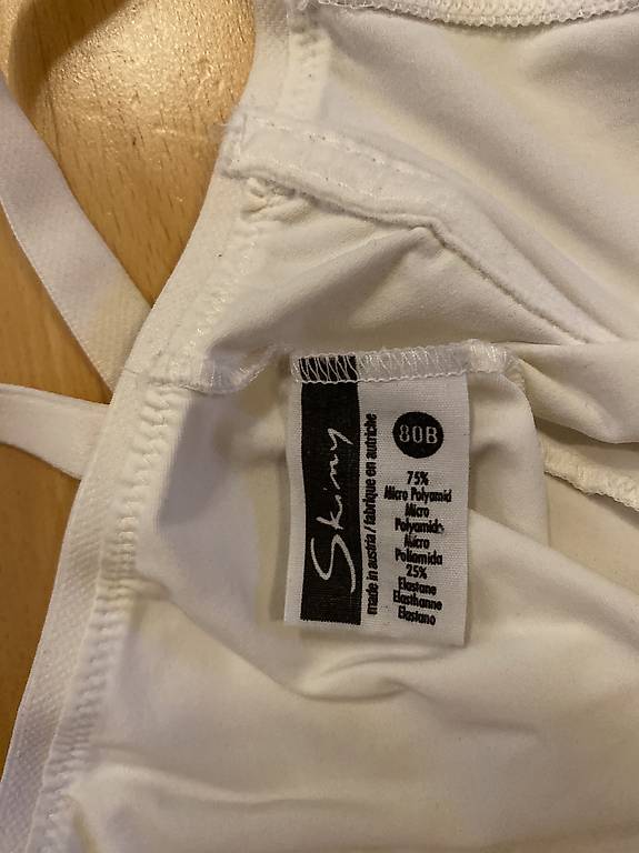 Bodyshaper/ Bodyformer M Cantone Berna - tutti.ch