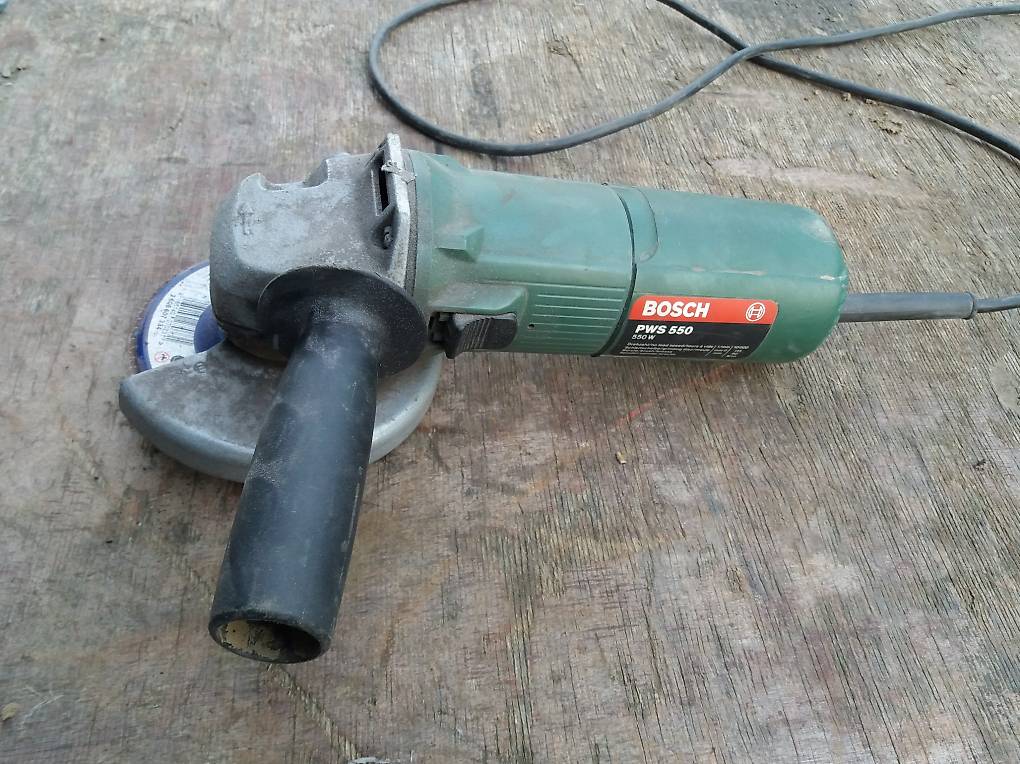 Winkelschleifer Bosch im Kanton Thurgau - tutti.ch