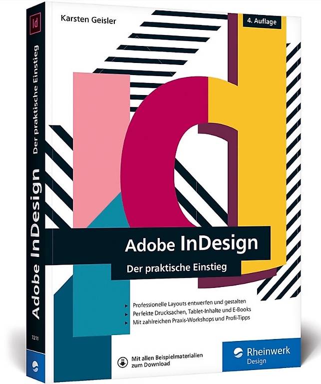 Adobe Illustrator CC, InDesign, Photoshop CC Bücher Canton Zoug - tutti.ch