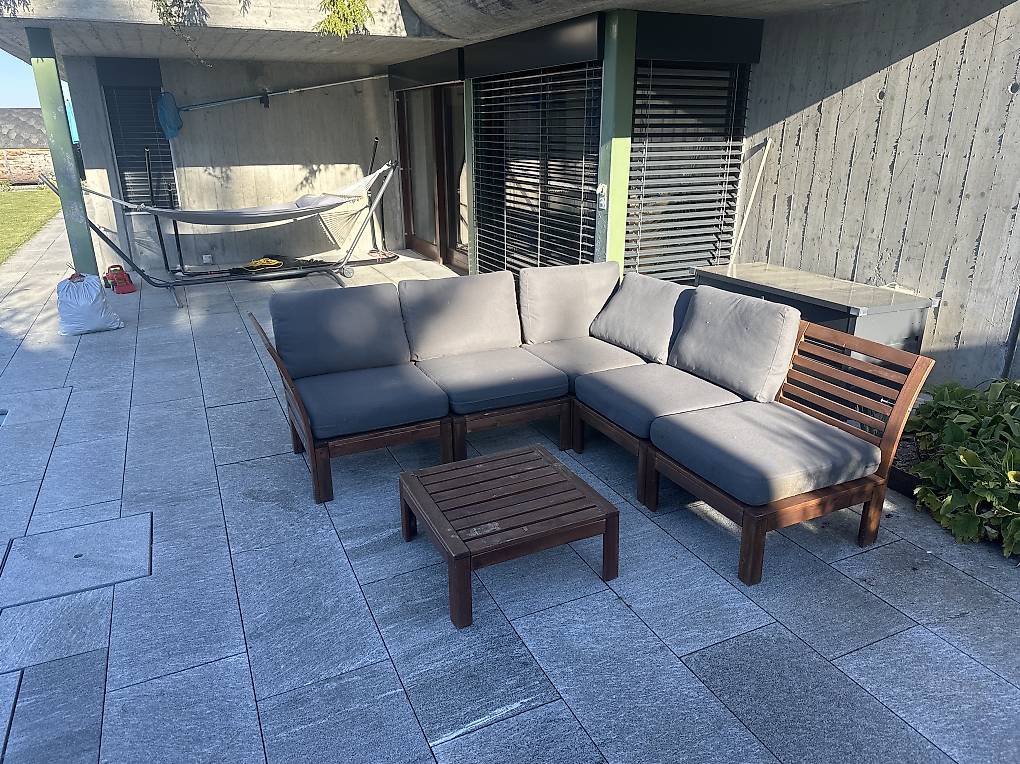 Lounge Mobel Ikea