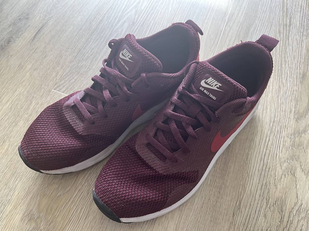 Nike air schuhe gr 40 im Kanton Bern - tutti.ch