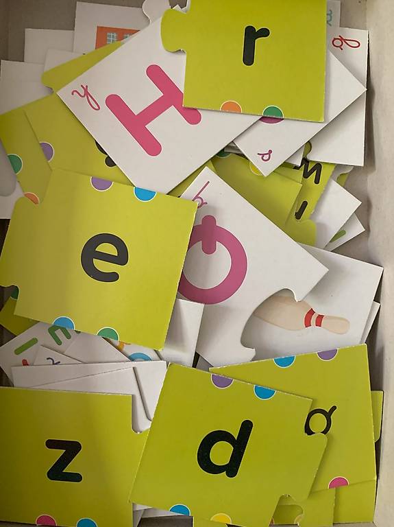 Nachschnffeln 10 Buchstaben
