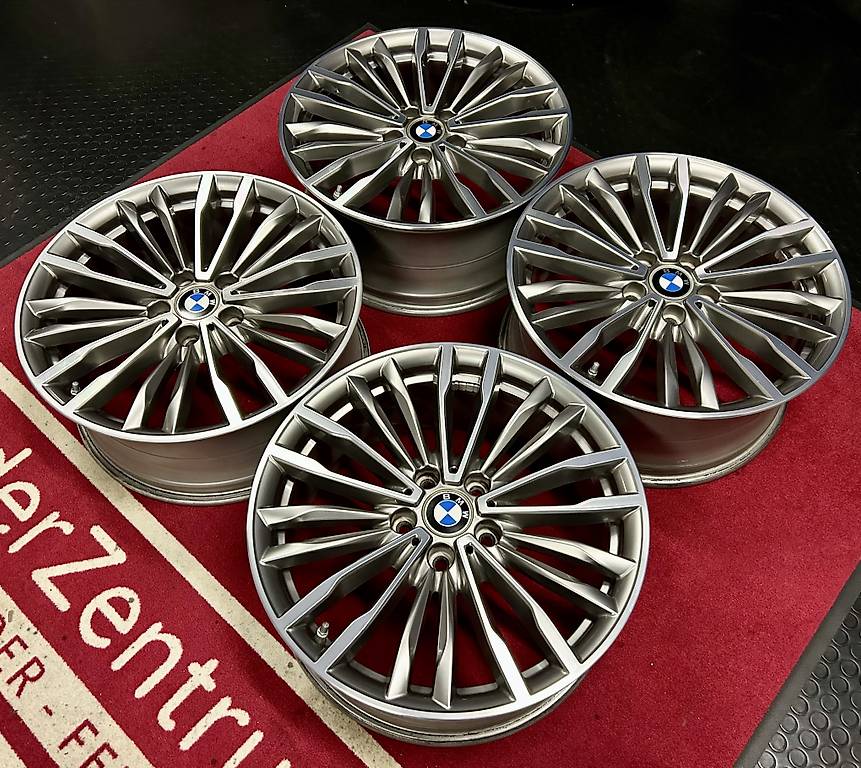 BMW Styling 708 F30 F31 F32 F33 19 Zoll Felgen im Kanton Zürich - tutti.ch