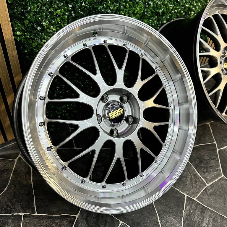 Bbs Le Mans 19 Zoll