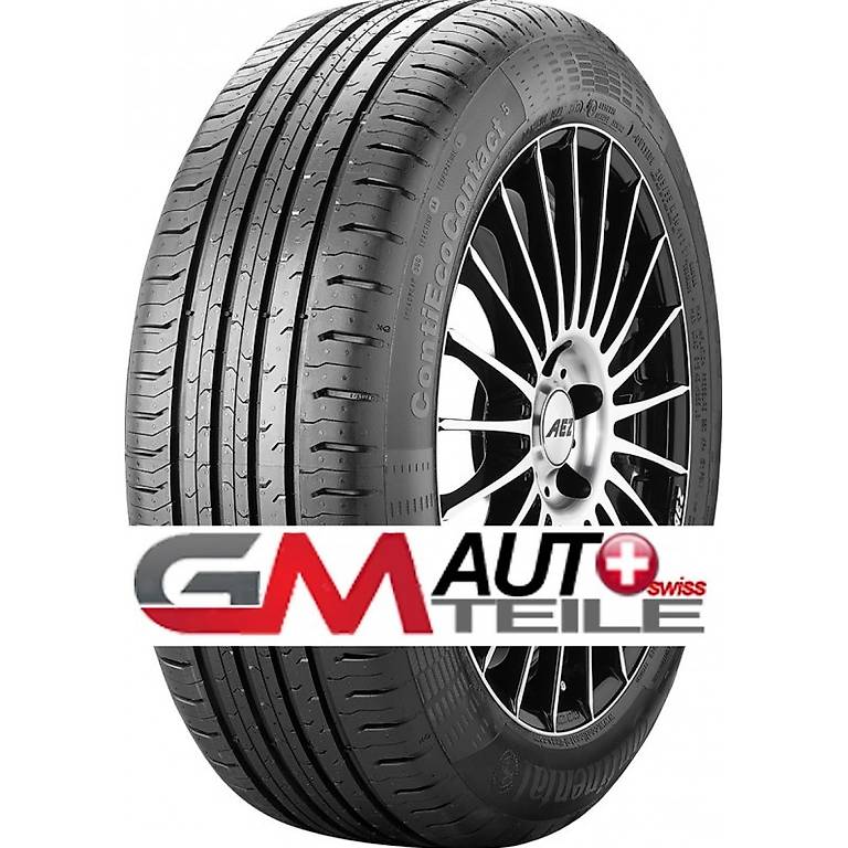 Dunlop Sport Maxx RT 225/55 R17 97Y mit Felgenschutz (MFS) im Kanton ...
