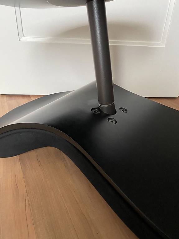 TOK Varier Stokke Beinstütze Fuss Hocker Canton Berne - tutti.ch