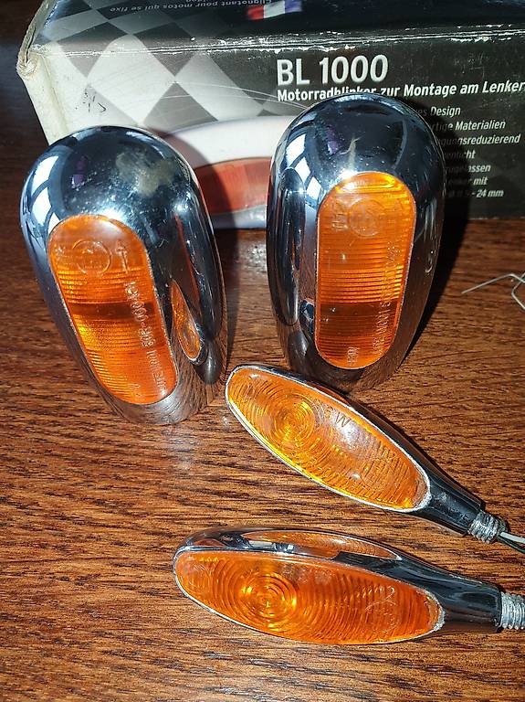 Blinker Kellermann 1000 im Kanton Bern - tutti.ch