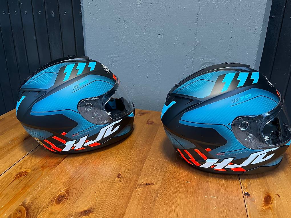 HJC C70 im Kanton Zürich - tutti.ch