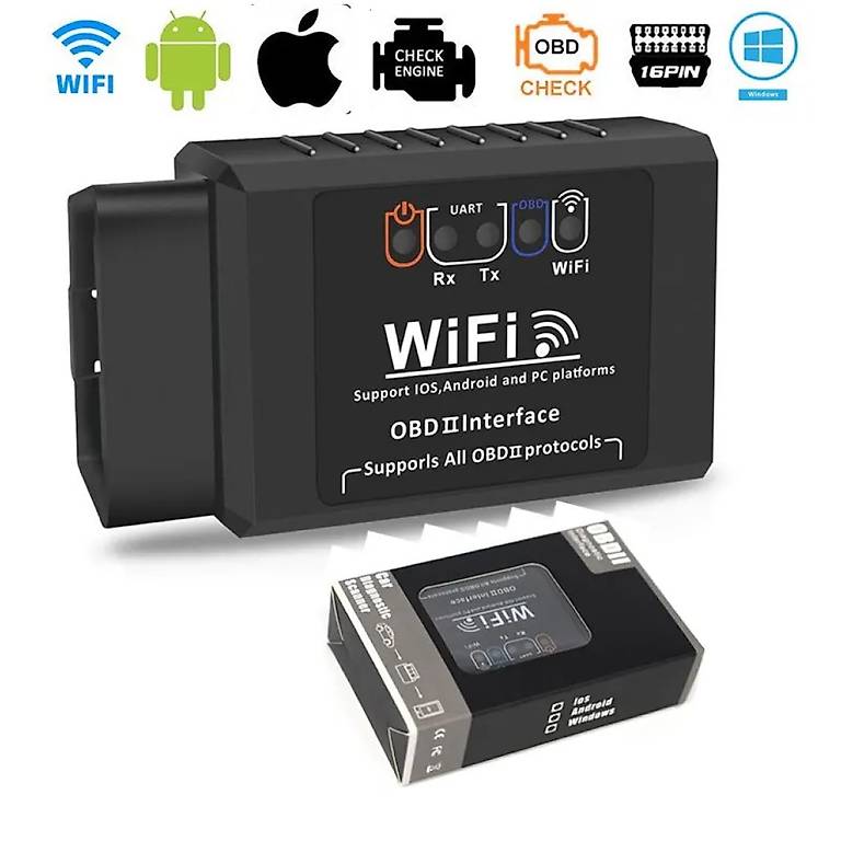 Obd ii iPhone, Android Diagnose im Kanton Aargau - tutti.ch