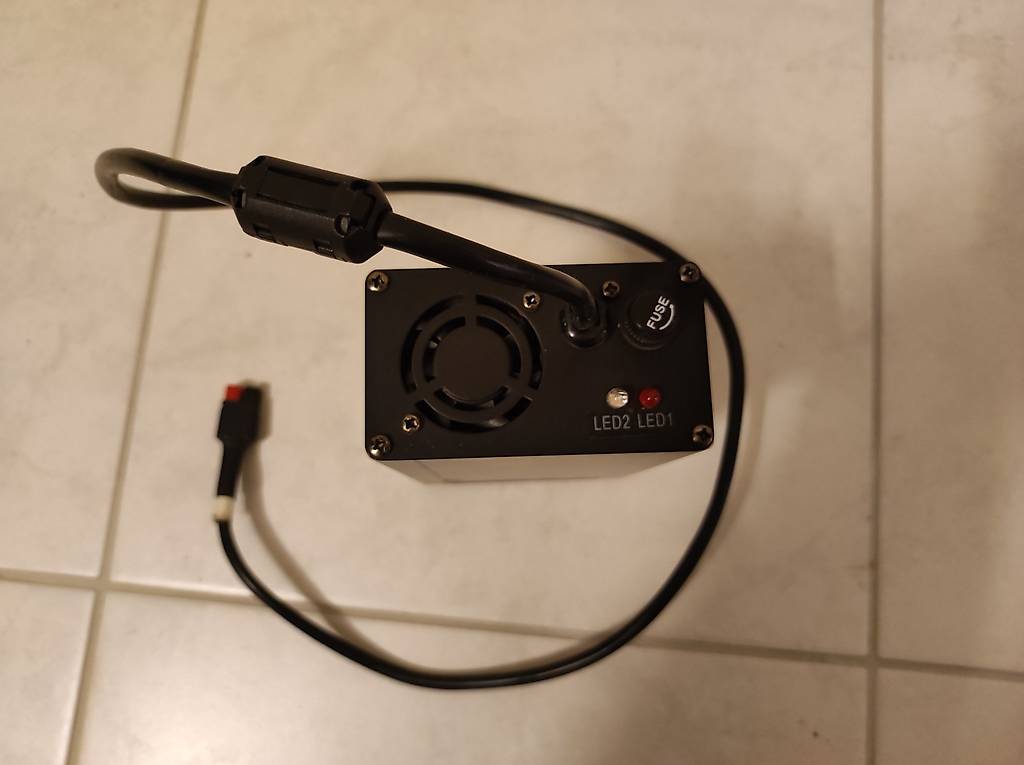 Ebike Ladegerät EBS electric bike solutions im Kanton Basel-Landschaft - tutti.ch