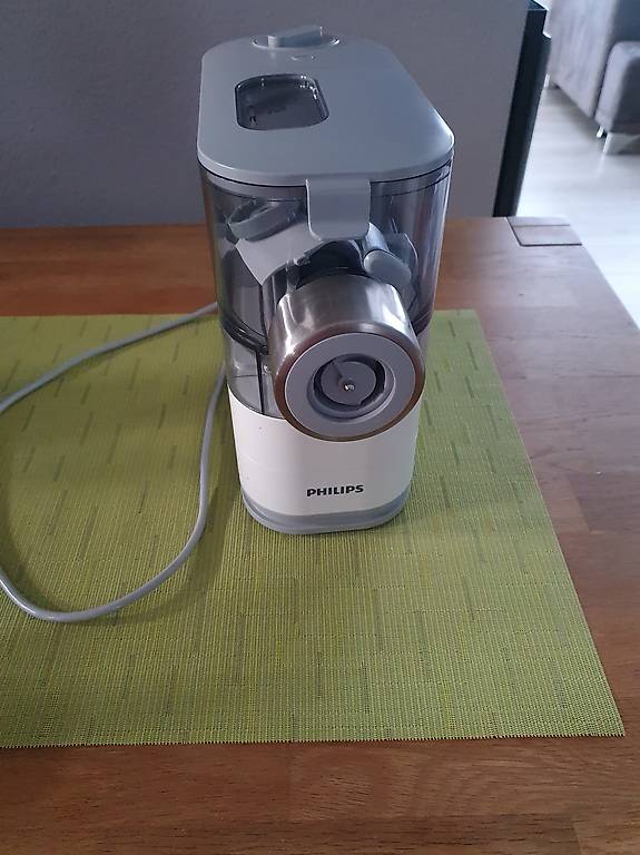 Pastamaschine Philips im Kanton Schwyz - tutti.ch