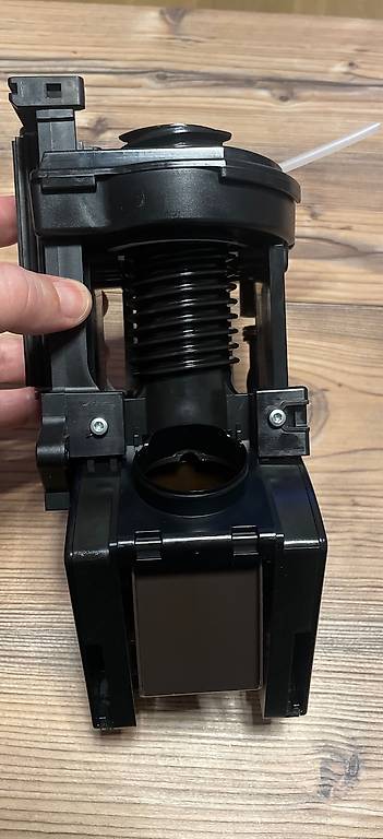 Jura Brüheinheit für Ena4/Ena8 mit Garantie im Kanton Luzern - tutti.ch