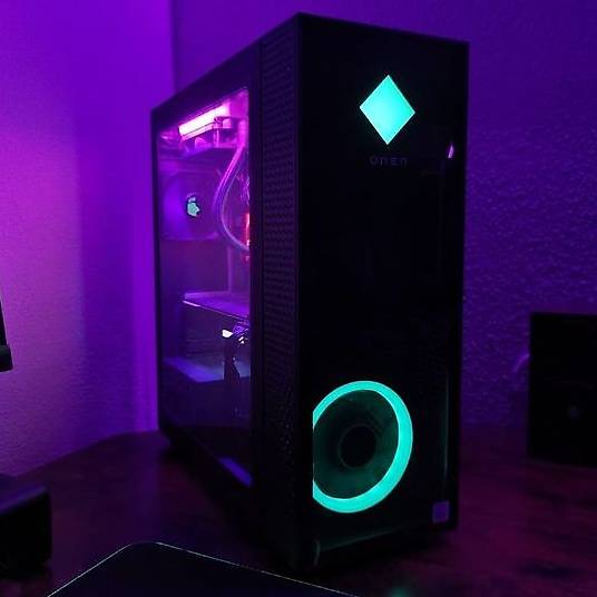 HP OMEN 30L GT13-1964nz Gaming PC, Intel® Core i9 im Kanton Zürich - tutti.ch